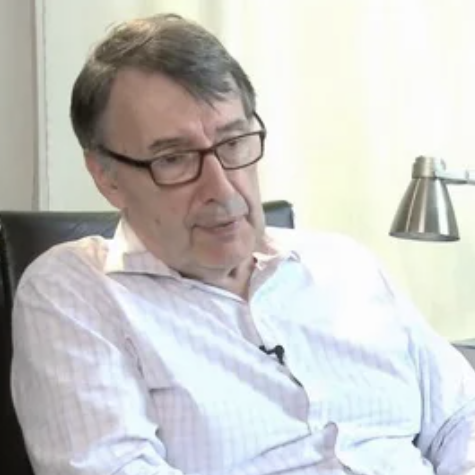 The Journey - Abdus Salam Exhibition