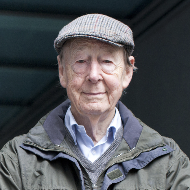 The Journey - Abdus Salam Exhibition